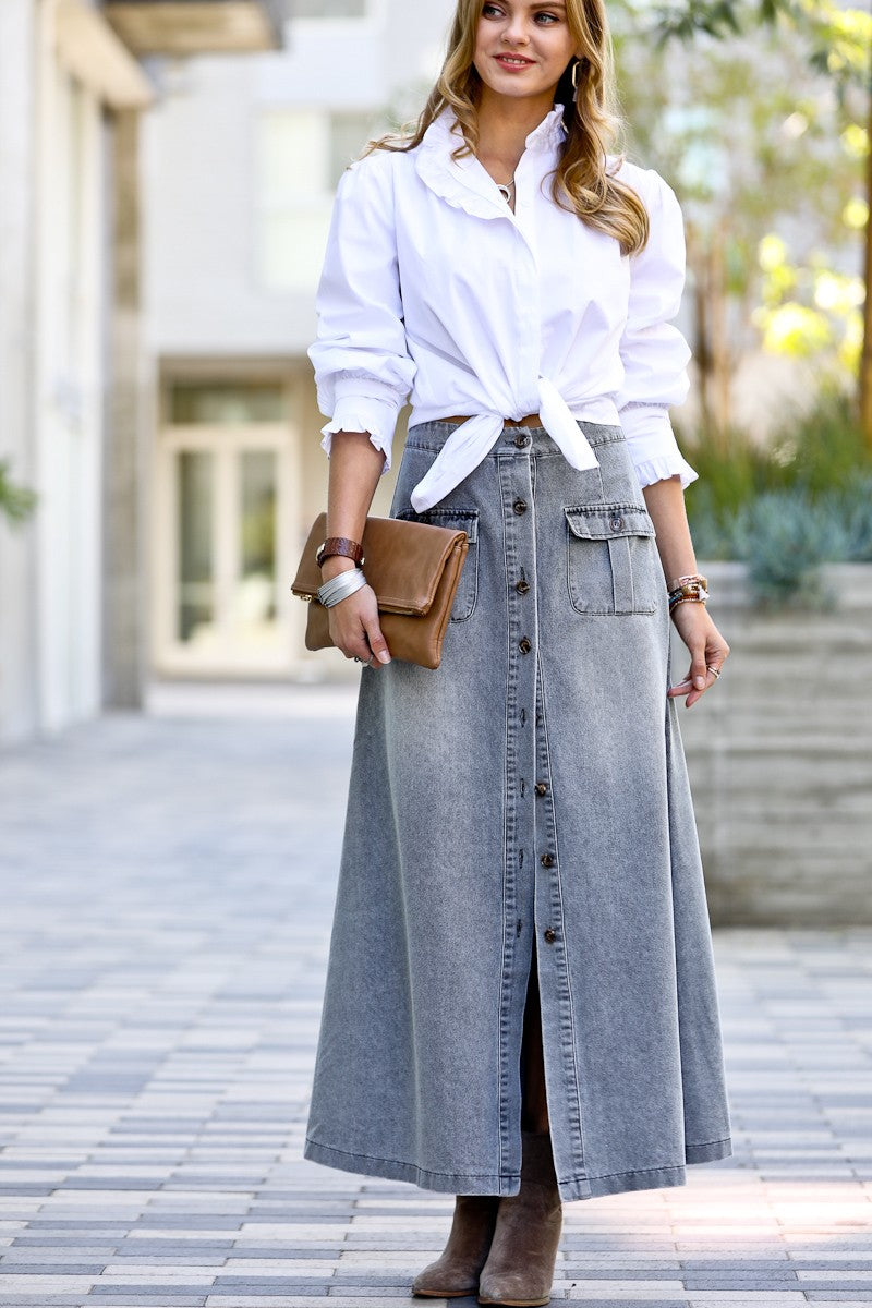 Skirts – JUNIEblake